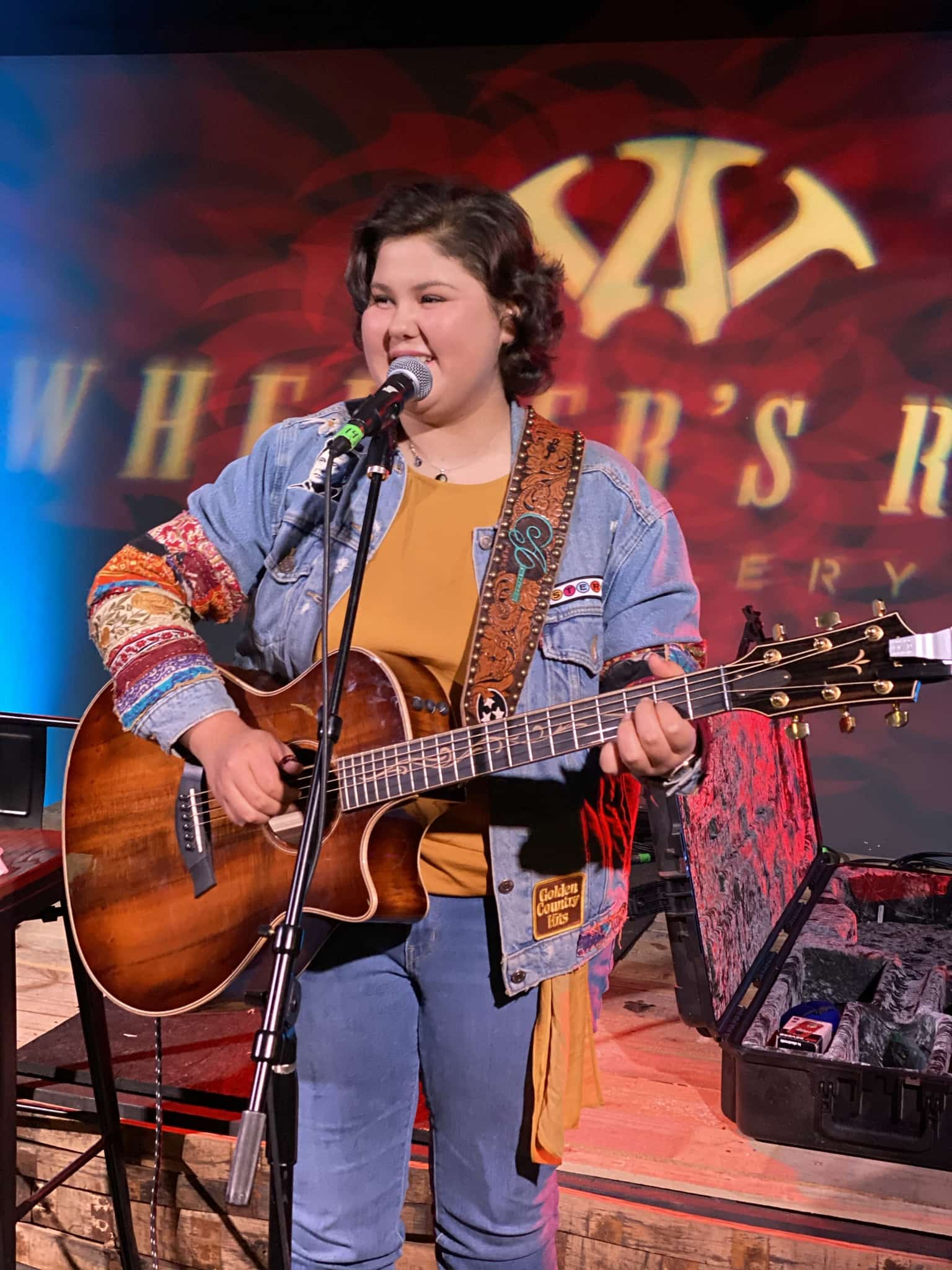 Blog - ToneWoodArtists