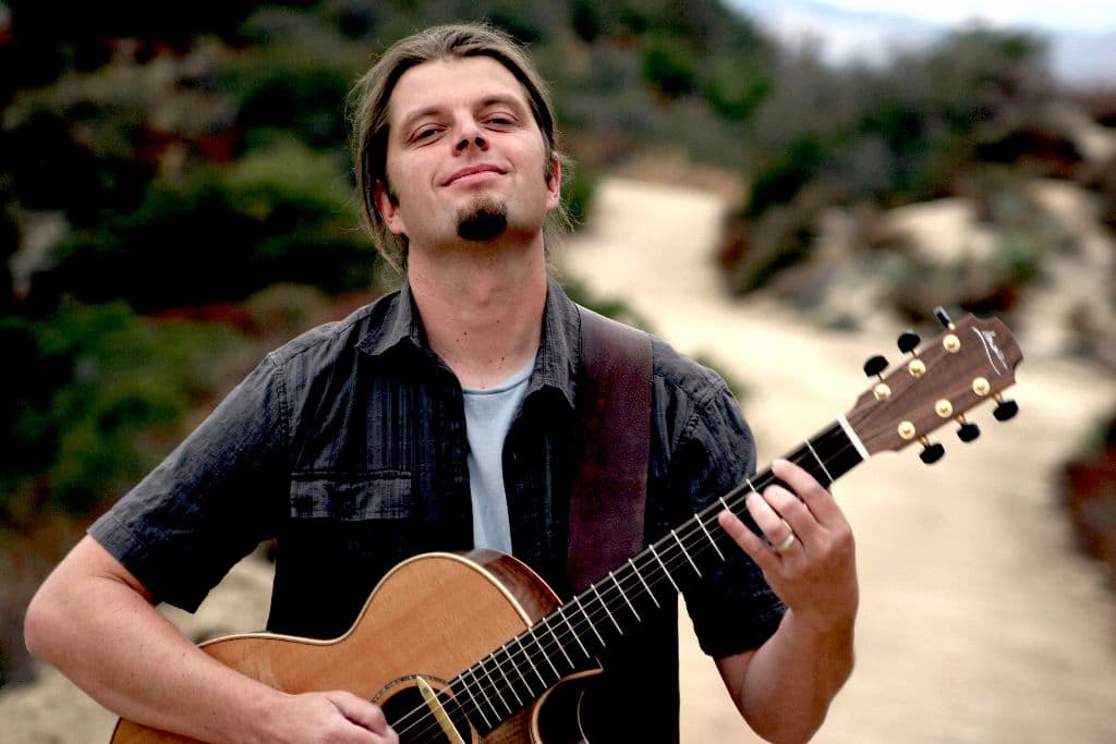 Thomas Leeb - ToneWoodArtists